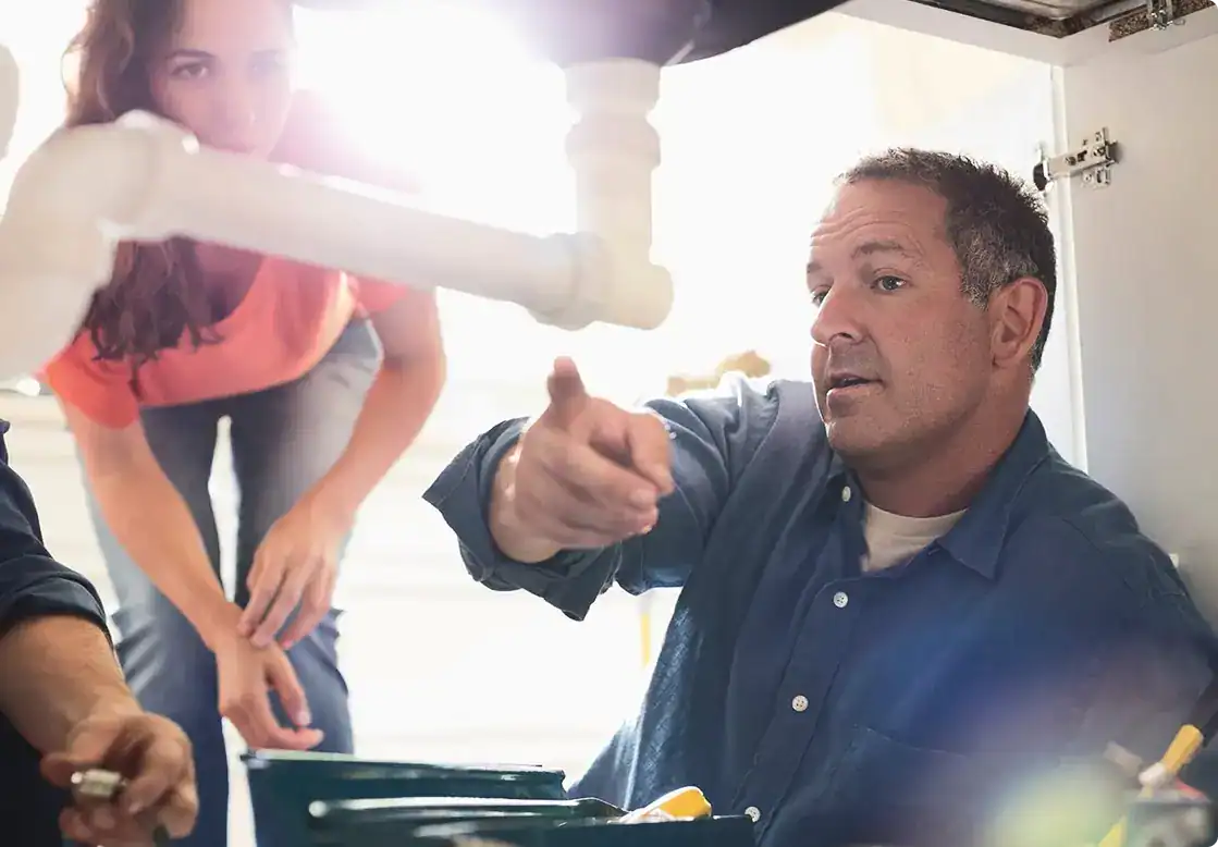 Plumber Service Raleigh NC, SC | Modern Plumbing and Backflow